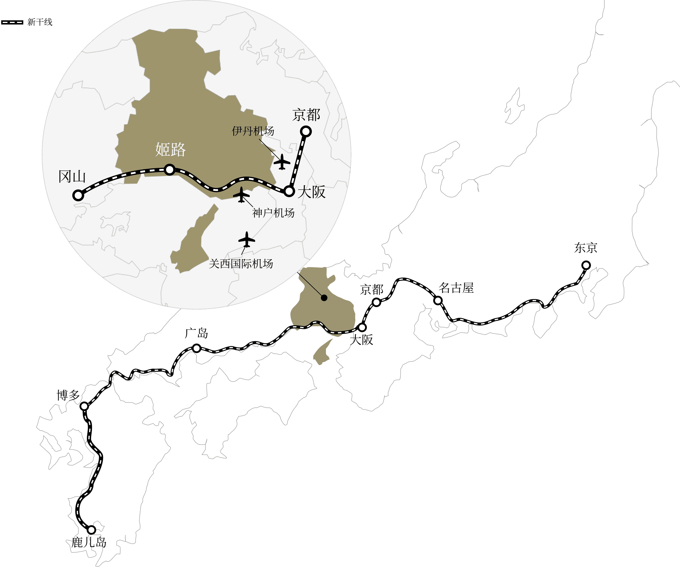 Visit Himeji Official Travel Guide