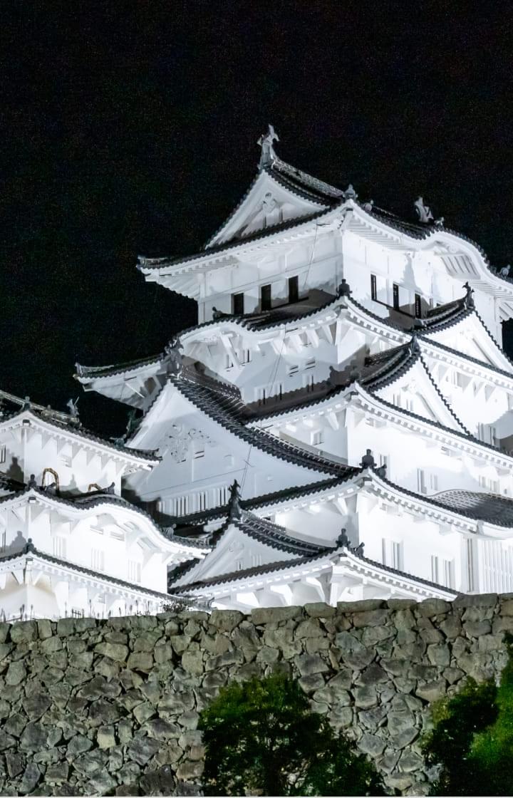 Visit Himeji Official Travel Guide