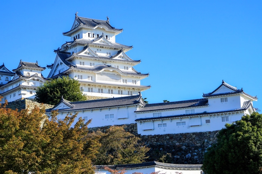 Himeji Castle: Amazing History and Tips on How to Enjoy Your Visit ...