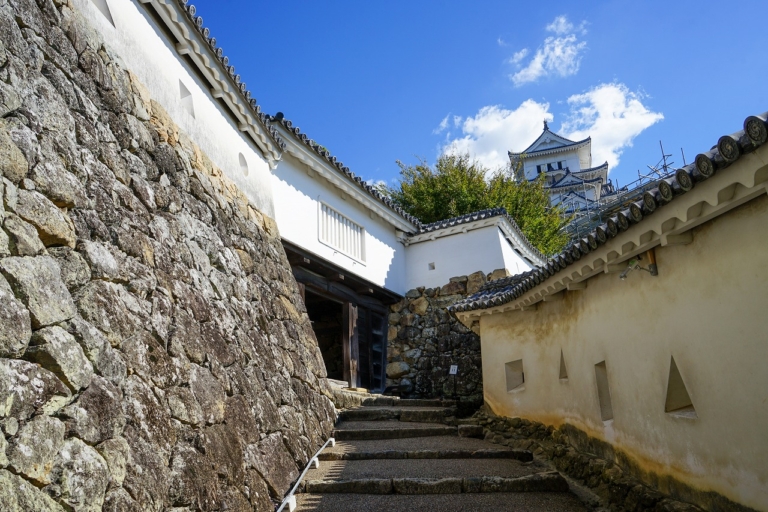 Castillo de Himeji: Una increíble historia y consejos para disfrutar de ...