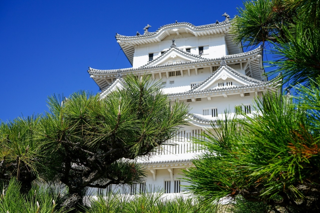 Himeji Castle: Amazing History and Tips on How to Enjoy Your Visit ...