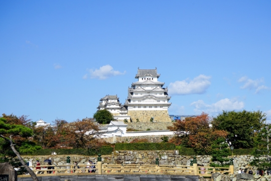 Himeji Castle: Amazing History and Tips on How to Enjoy Your Visit ...