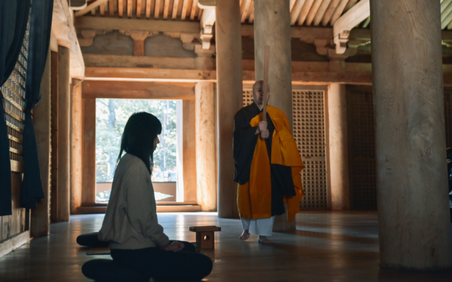 Shoshazan Engyo-ji Temple | Qué ver | Visit Himeji Official Travel Guide