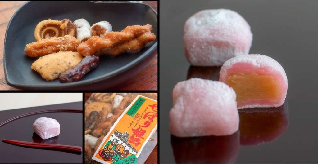 Himeji Souvenirs : Lovely Handicraft Items, Refined Sweets, and More! | Trip Ideas & Itineraries ...