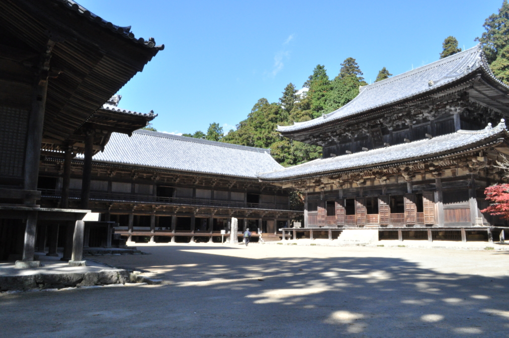 All about Shoshazan Engyo-ji temple | Trip Ideas & Itineraries | Visit ...