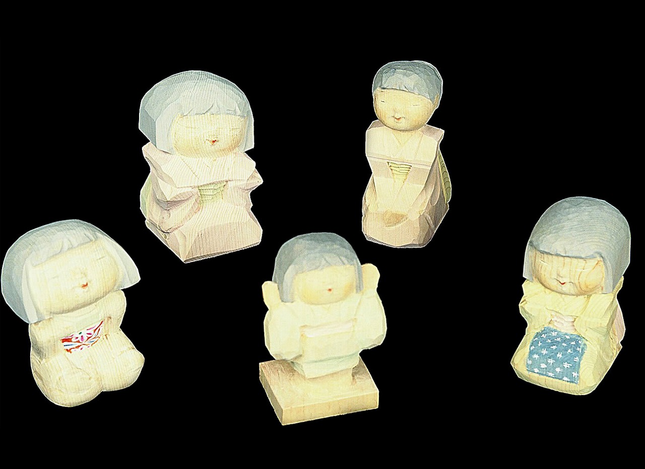 Himeji Souvenirs : Lovely Handicraft Items, Refined Sweets, and More ...