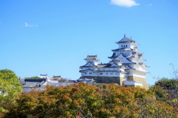 Himeji Two-Day Trip: Experience Japanese Aesthetics Through All Senses ...